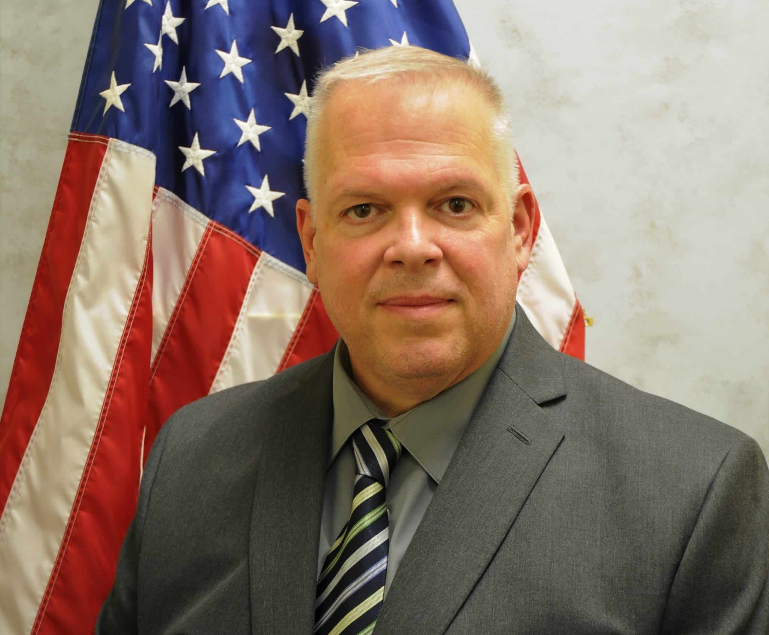 Billy Walls – Florida Accreditation