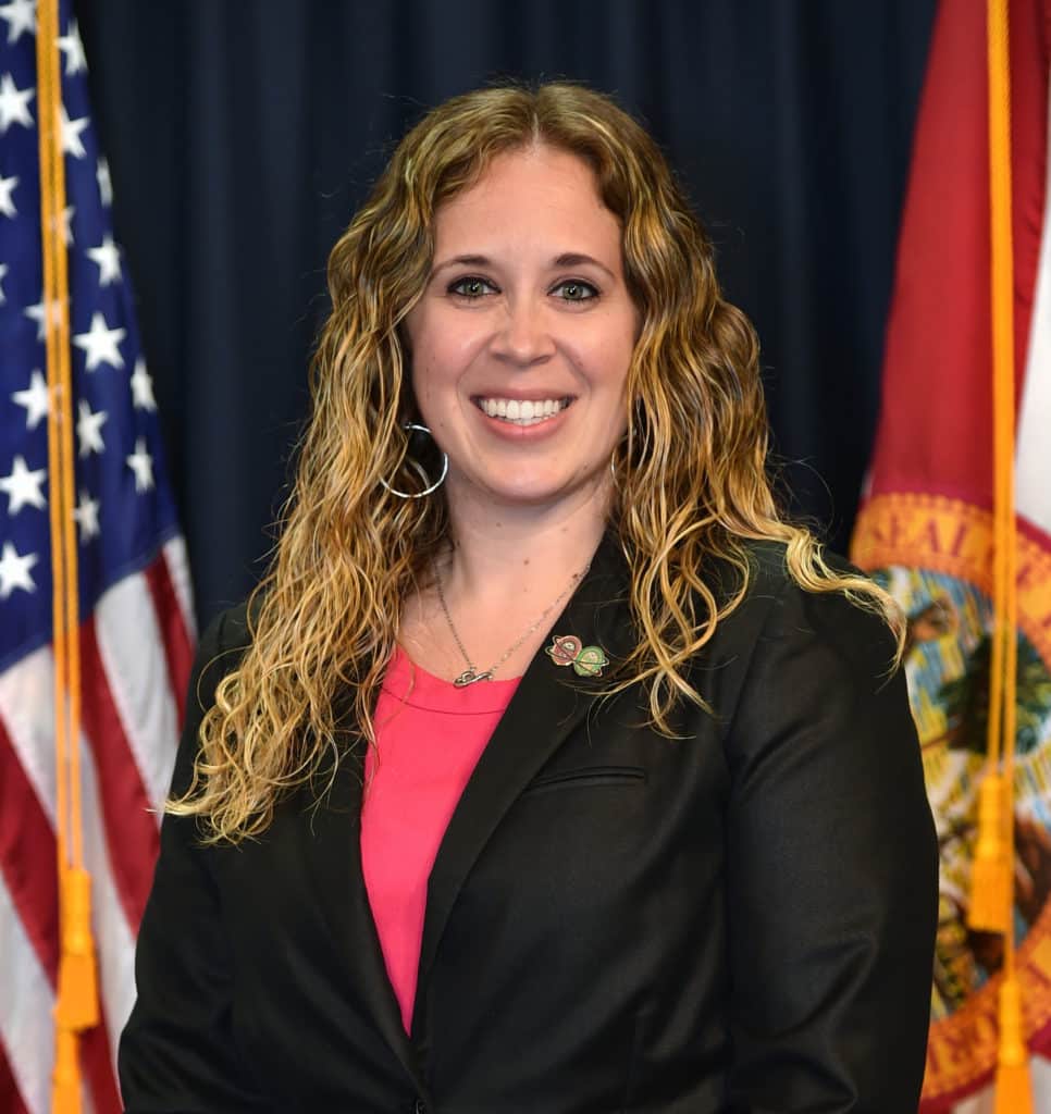 Jennifer Renner – Florida Accreditation