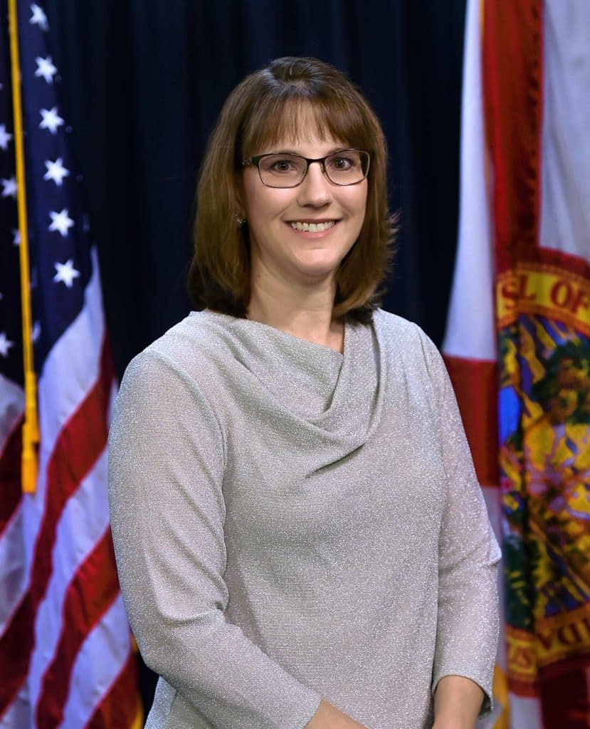 Rachel Duke – Florida Accreditation