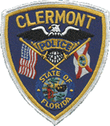 Clermont PD – Florida Accreditation