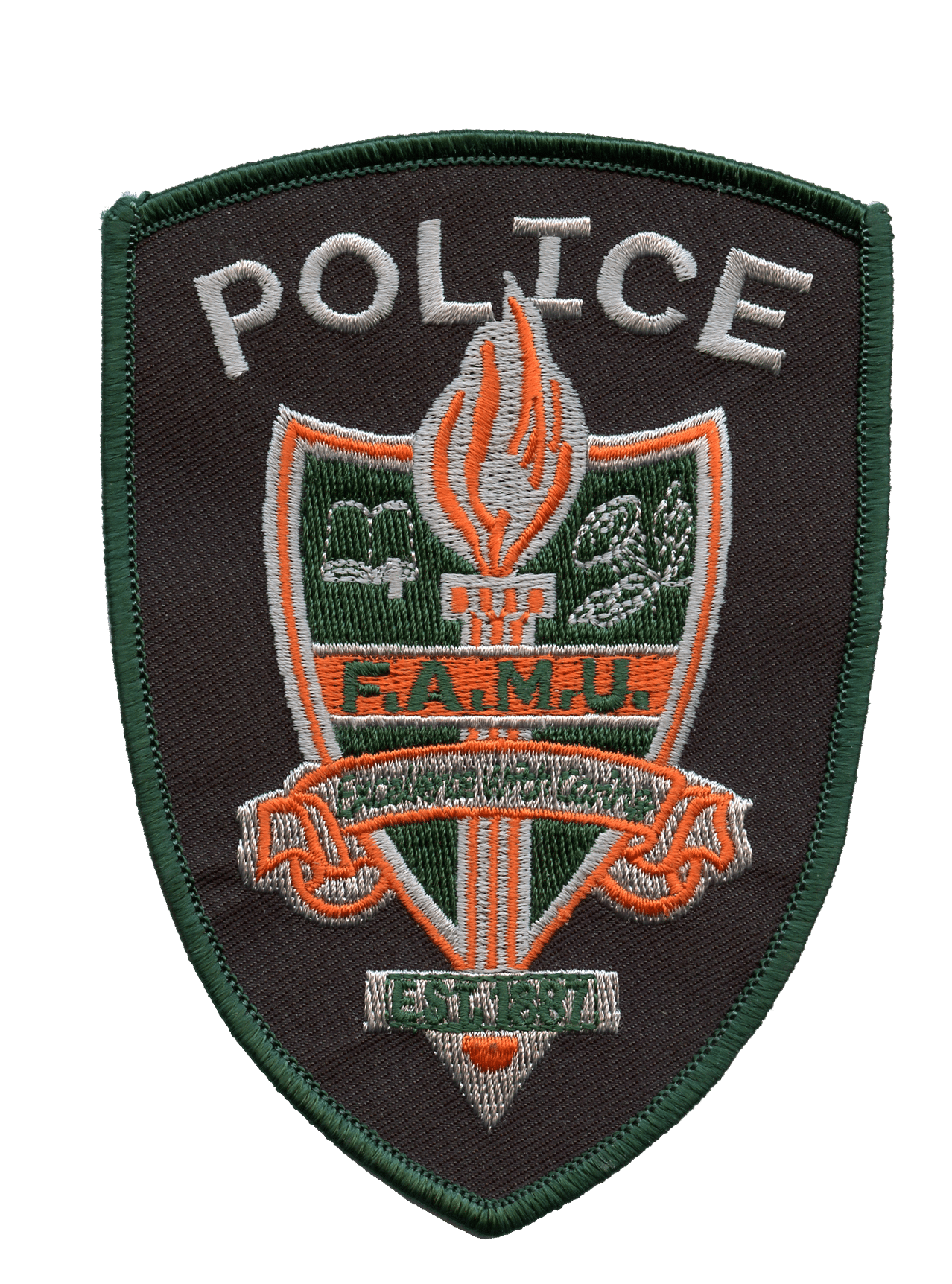 FAMU PD – Florida Accreditation