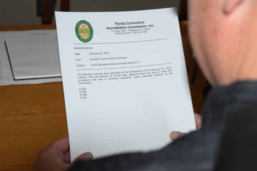 Florida Accreditation – Official Website