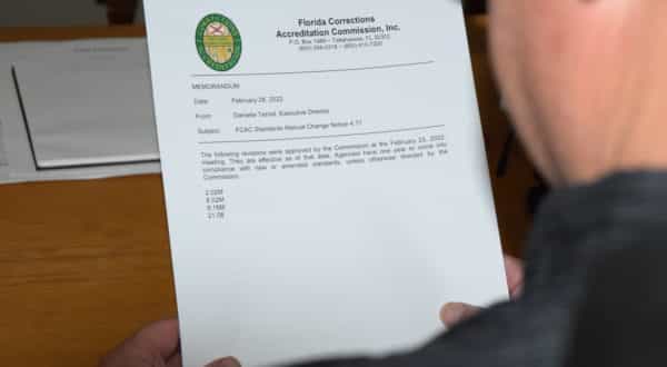 Florida Accreditation – Official Website