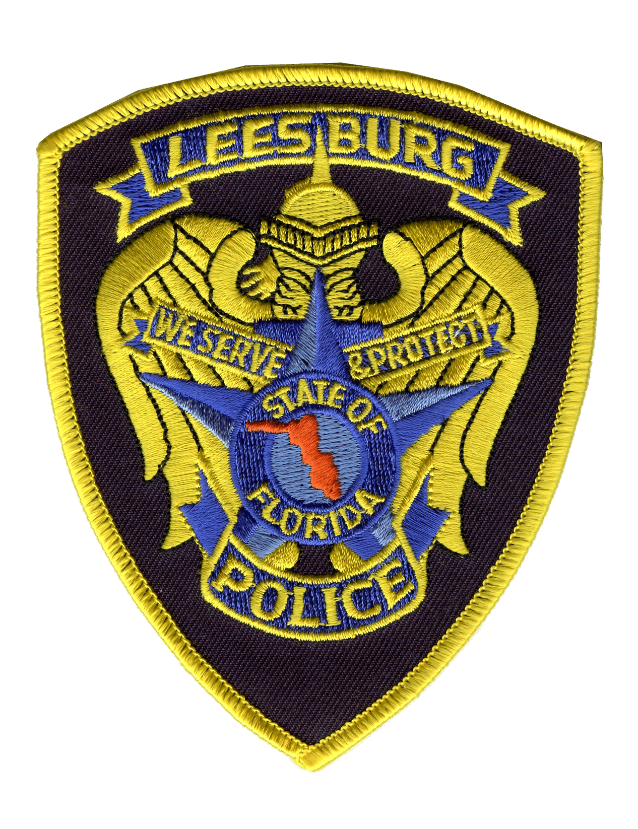 Leesburg PD – Florida Accreditation