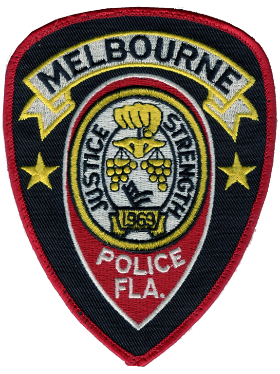 Melbourne PD – Florida Accreditation