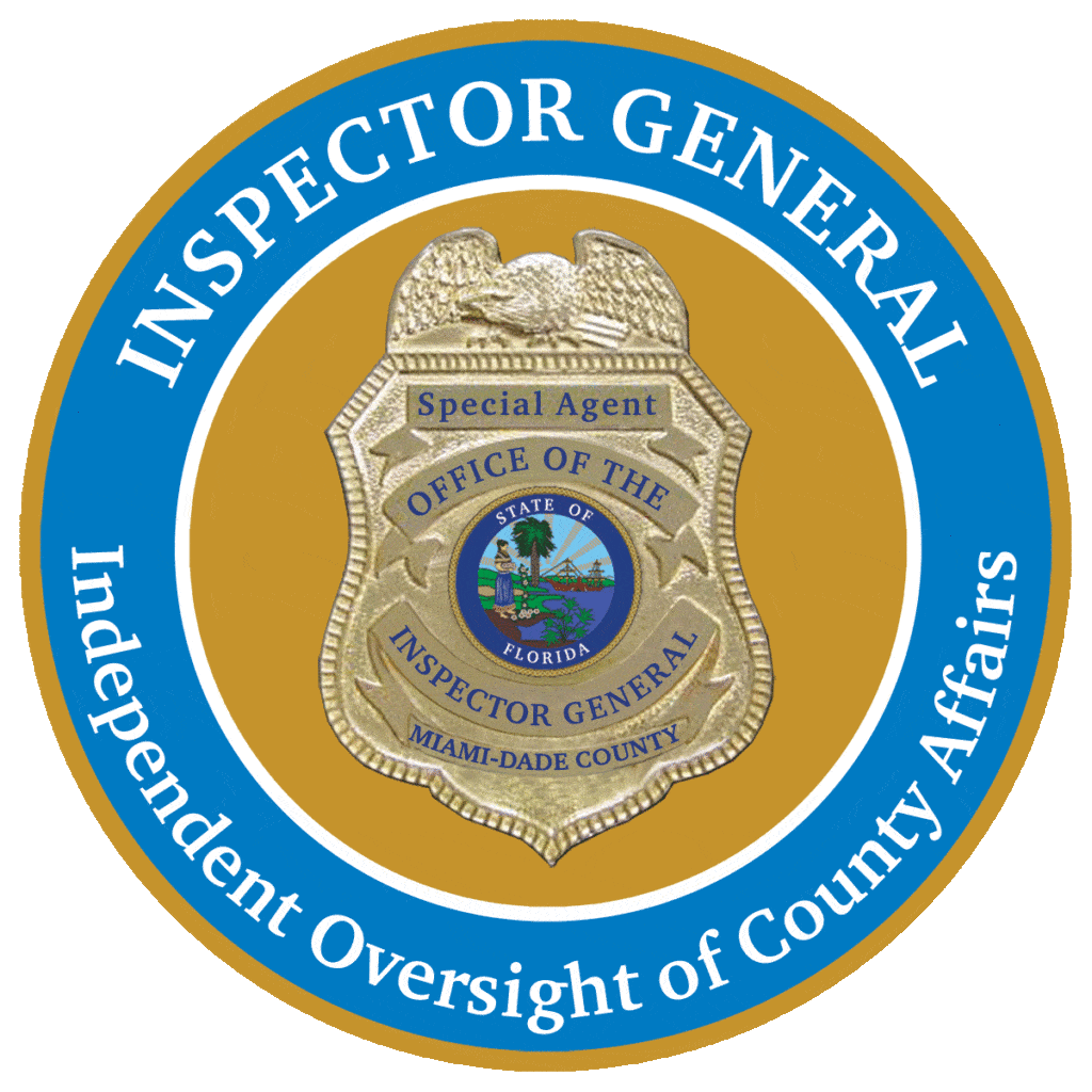 Miami-Dade_IG – Florida Accreditation