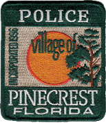 Pinecrest PD – Florida Accreditation