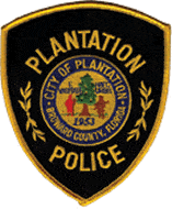PlantationPD – Florida Accreditation