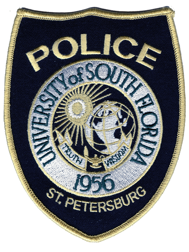 USF St. Pete PD – Florida Accreditation