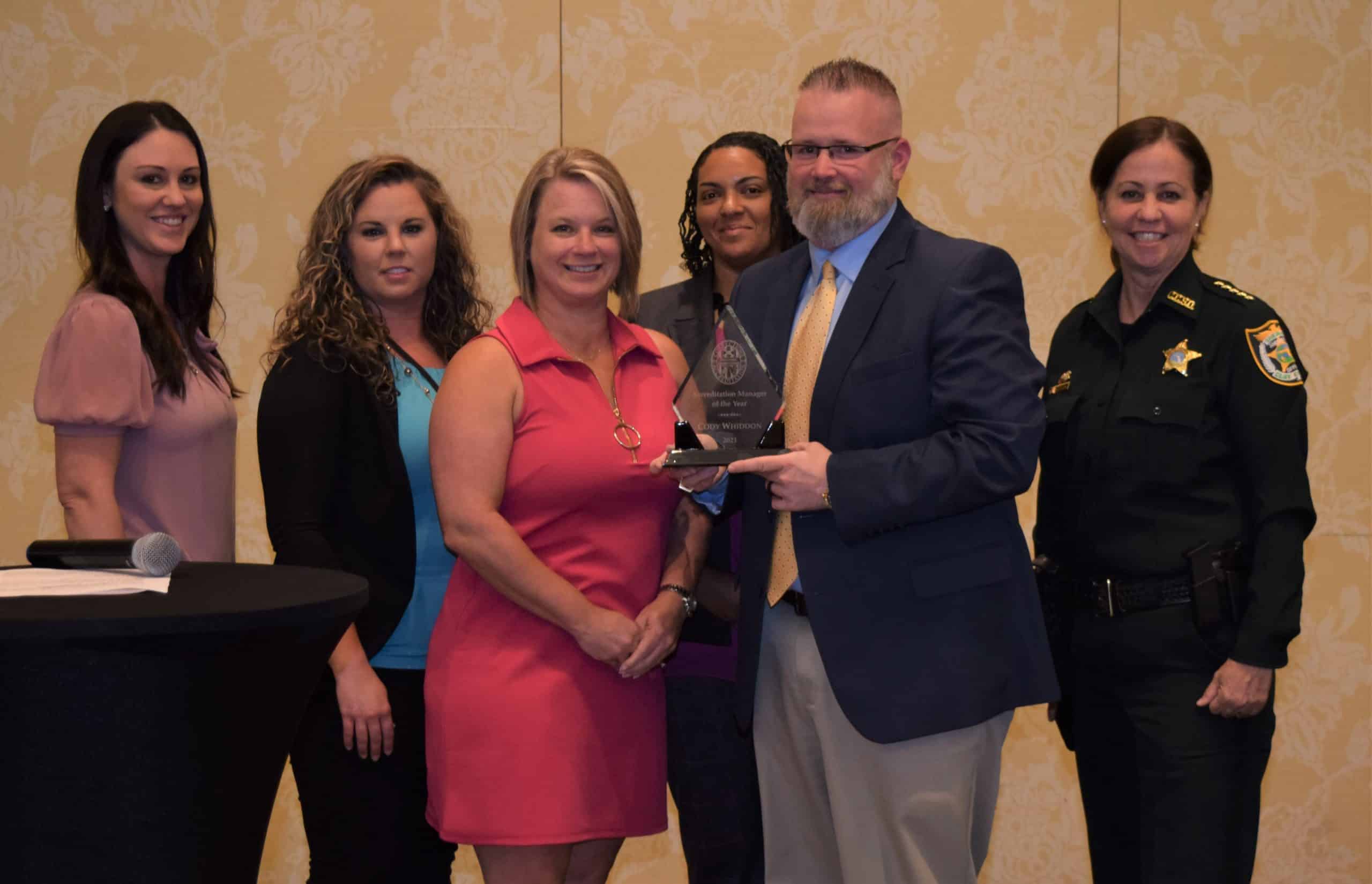 Florida Accreditation – Official Website