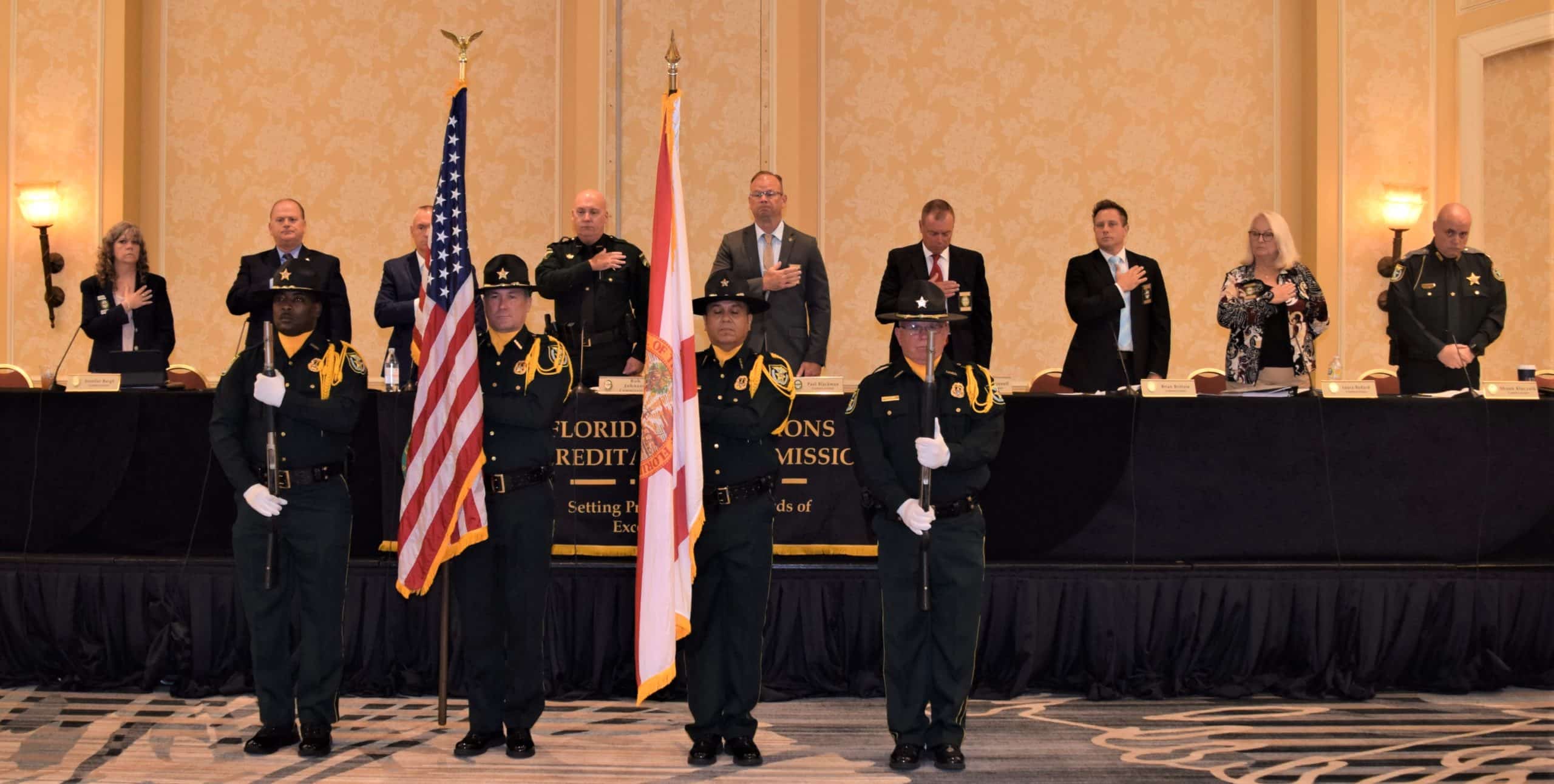 Florida Accreditation – Official Website