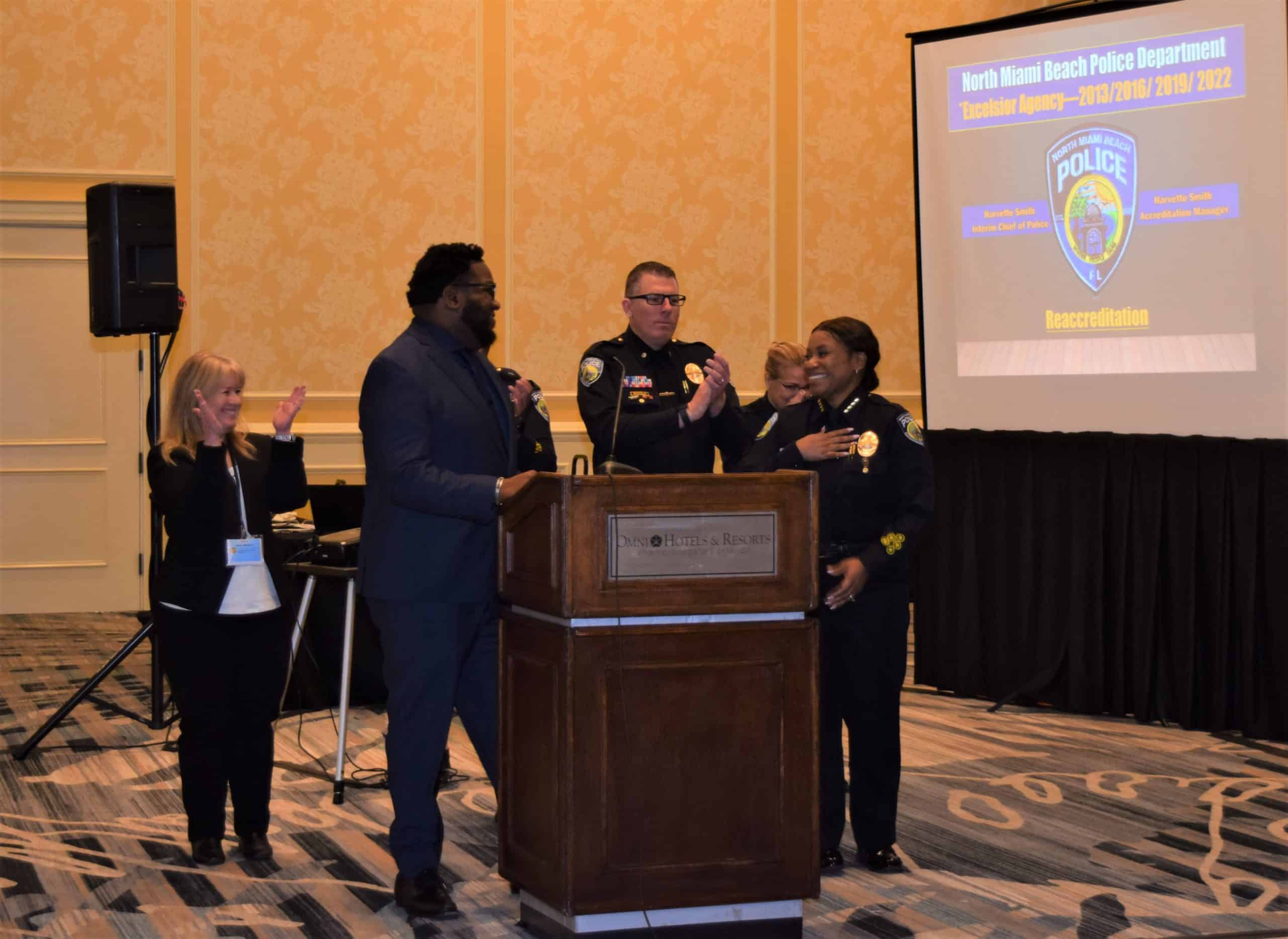 Florida Accreditation – Official Website