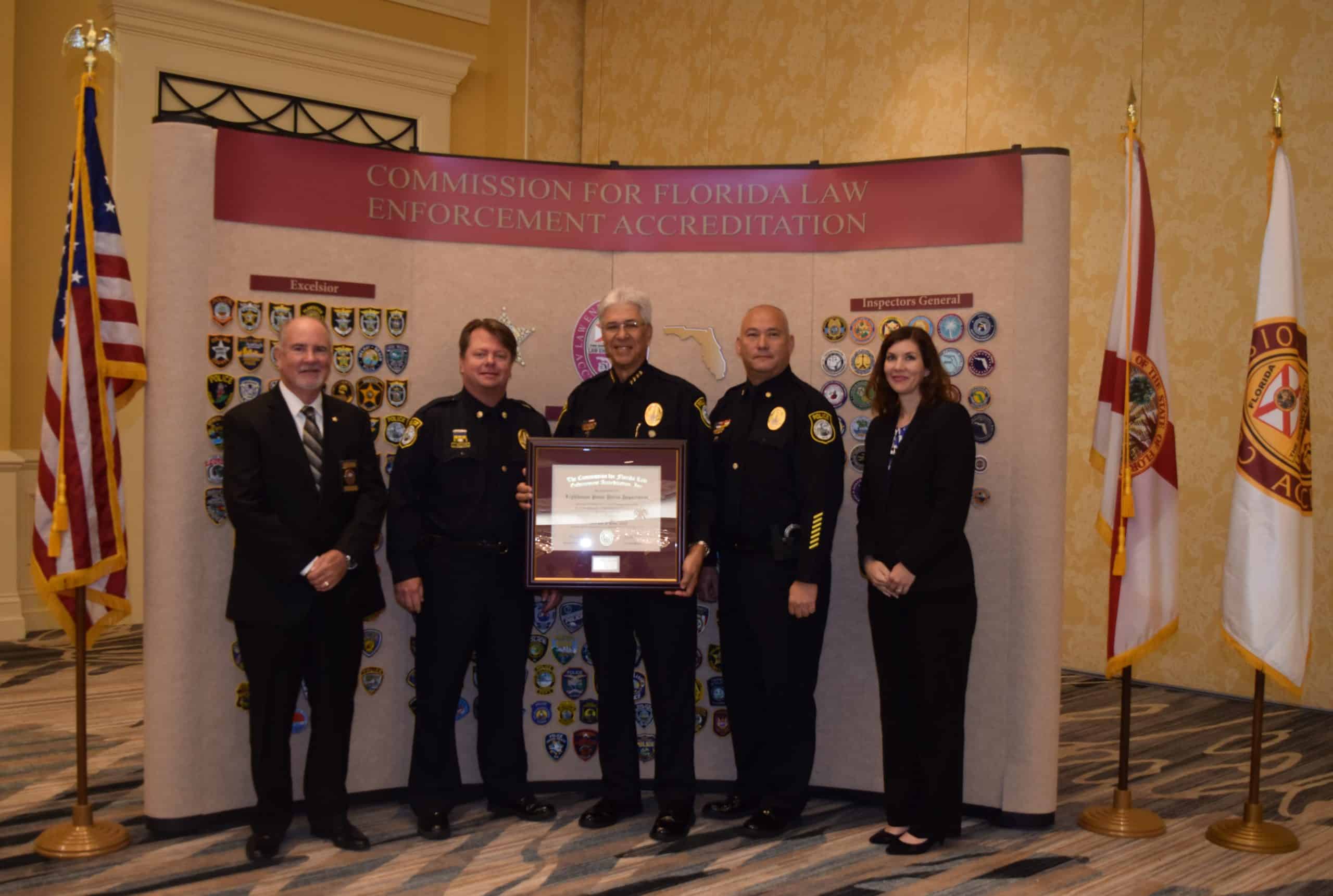 Florida Accreditation – Official Website