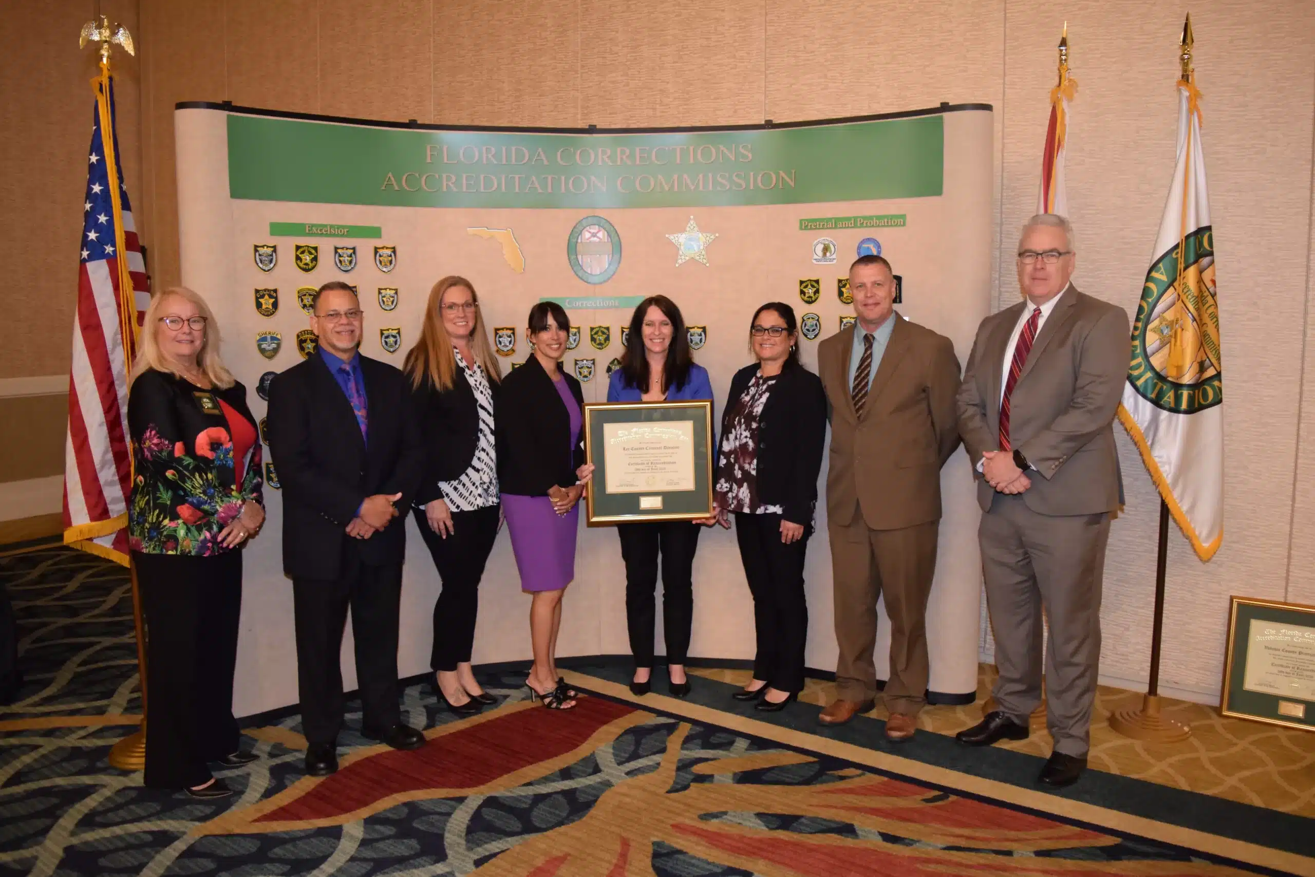 Florida Accreditation – Official Website