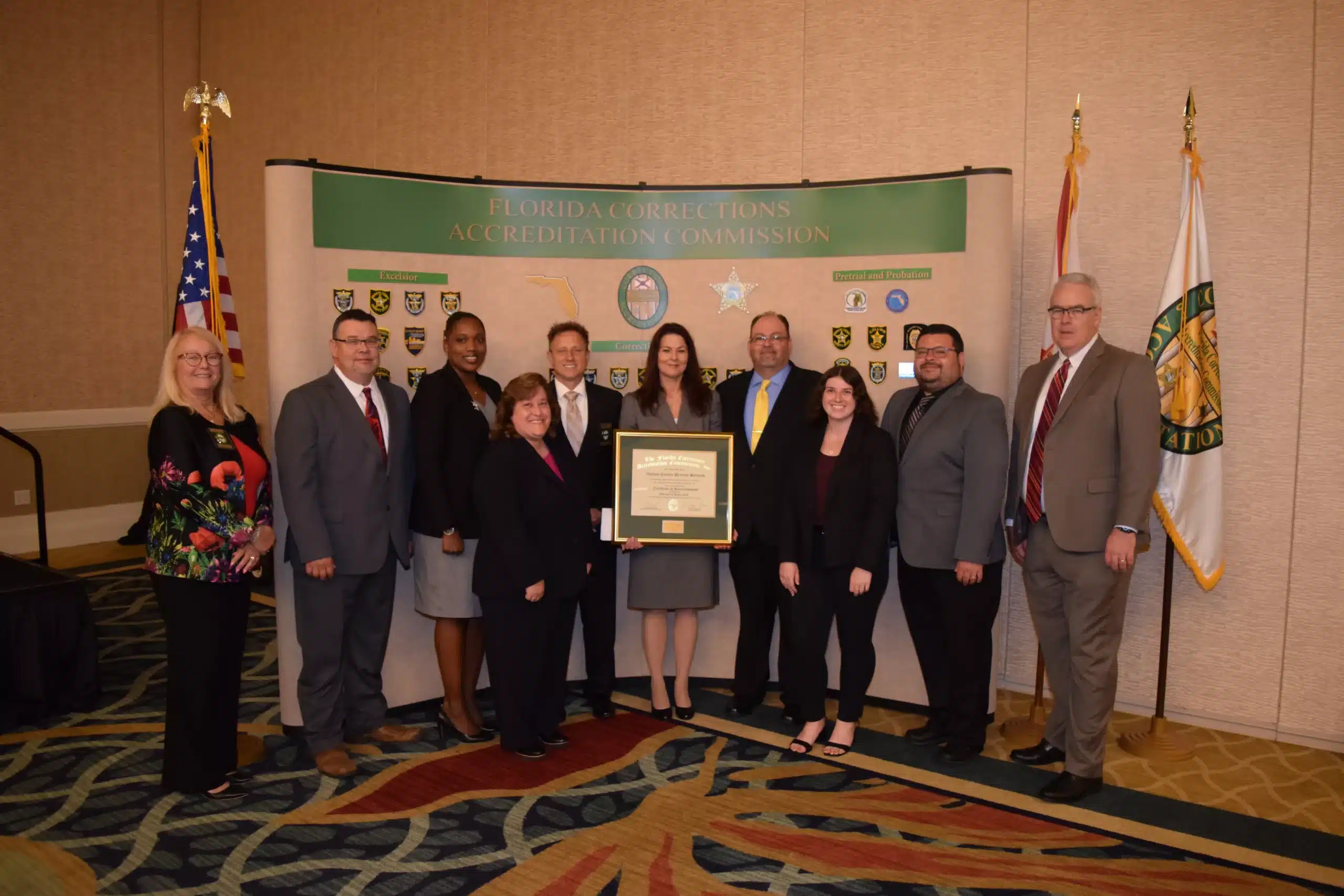 Florida Accreditation – Official Website