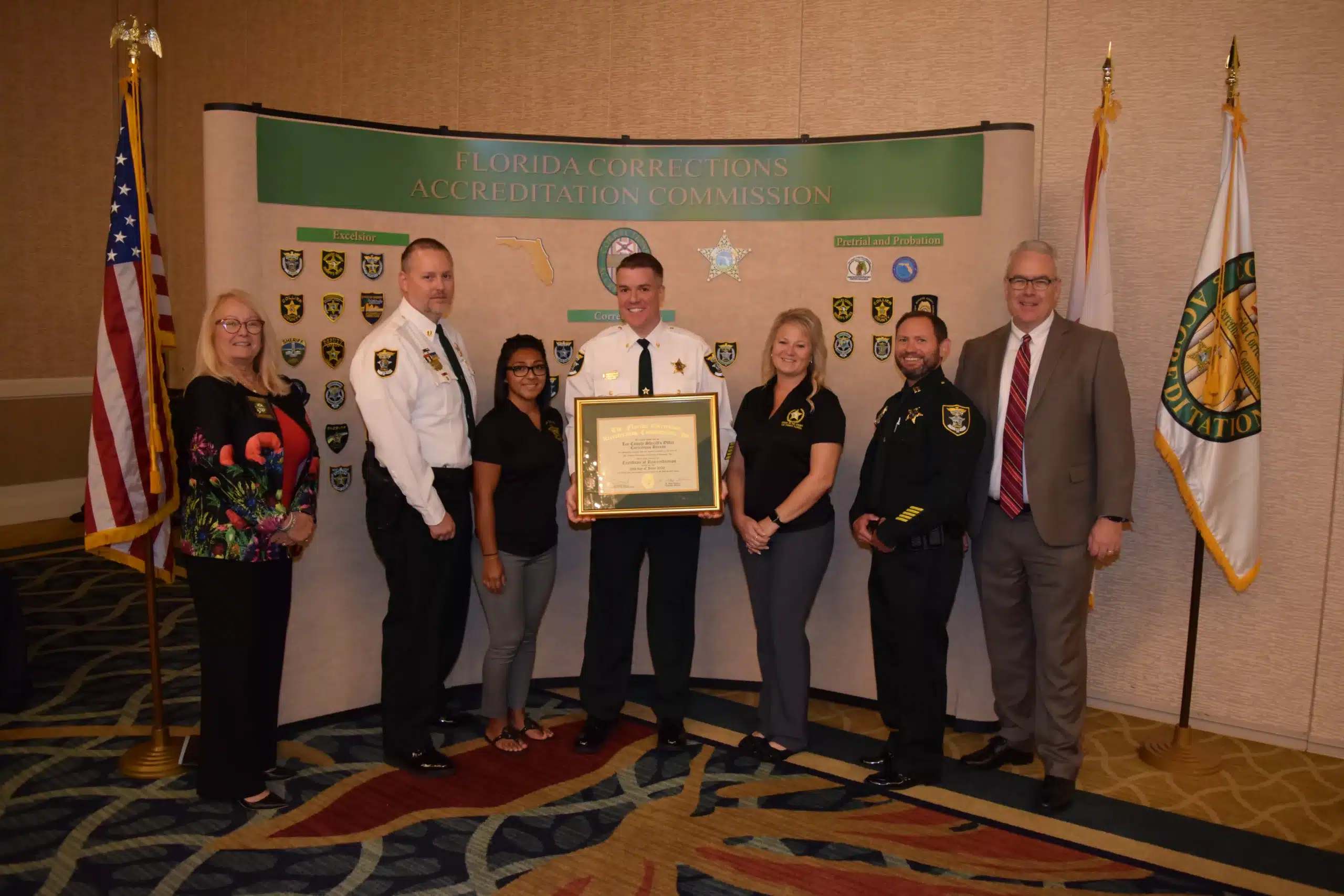Florida Accreditation – Official Website