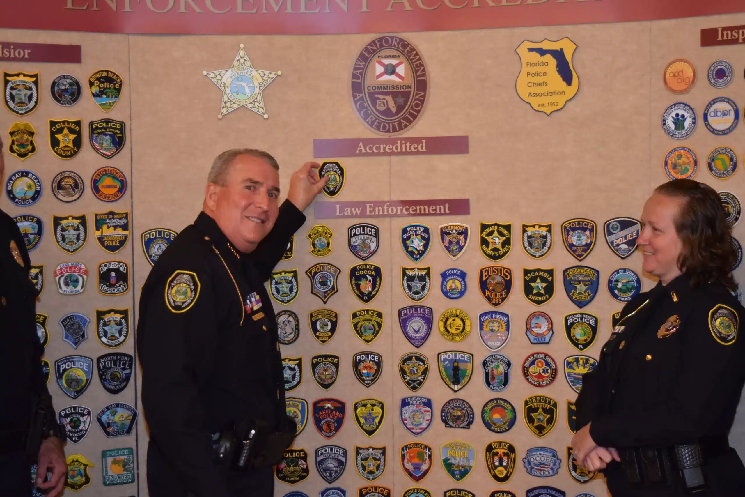 Florida Accreditation – Official Website