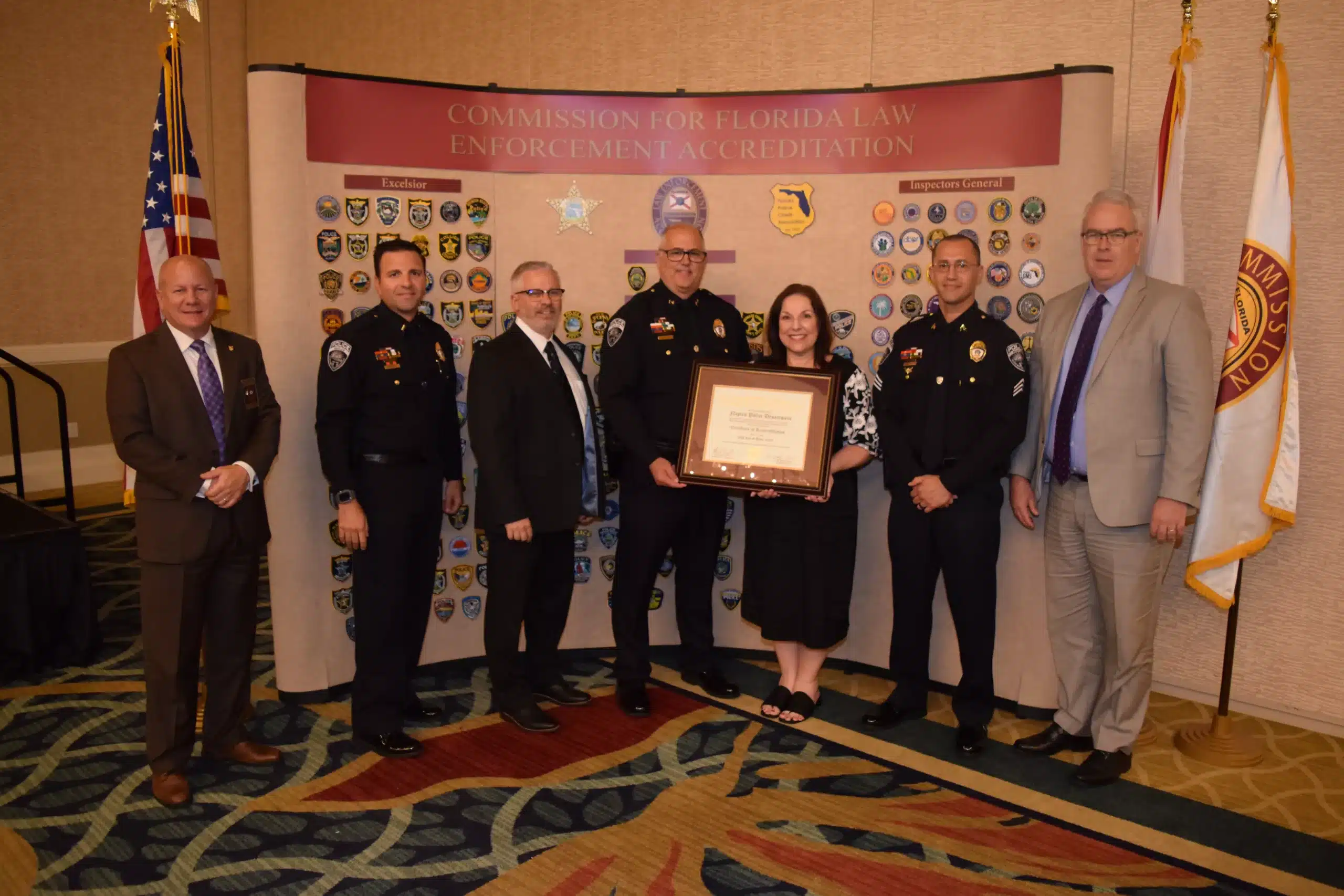 Florida Accreditation – Official Website
