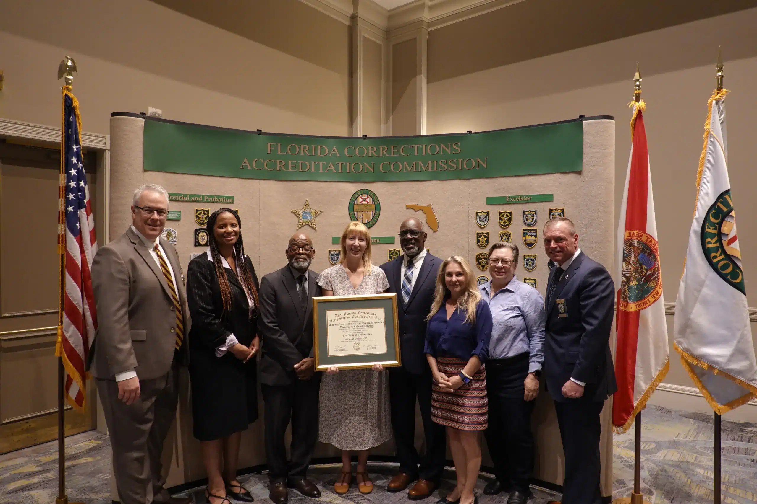 Florida Accreditation – Official Website