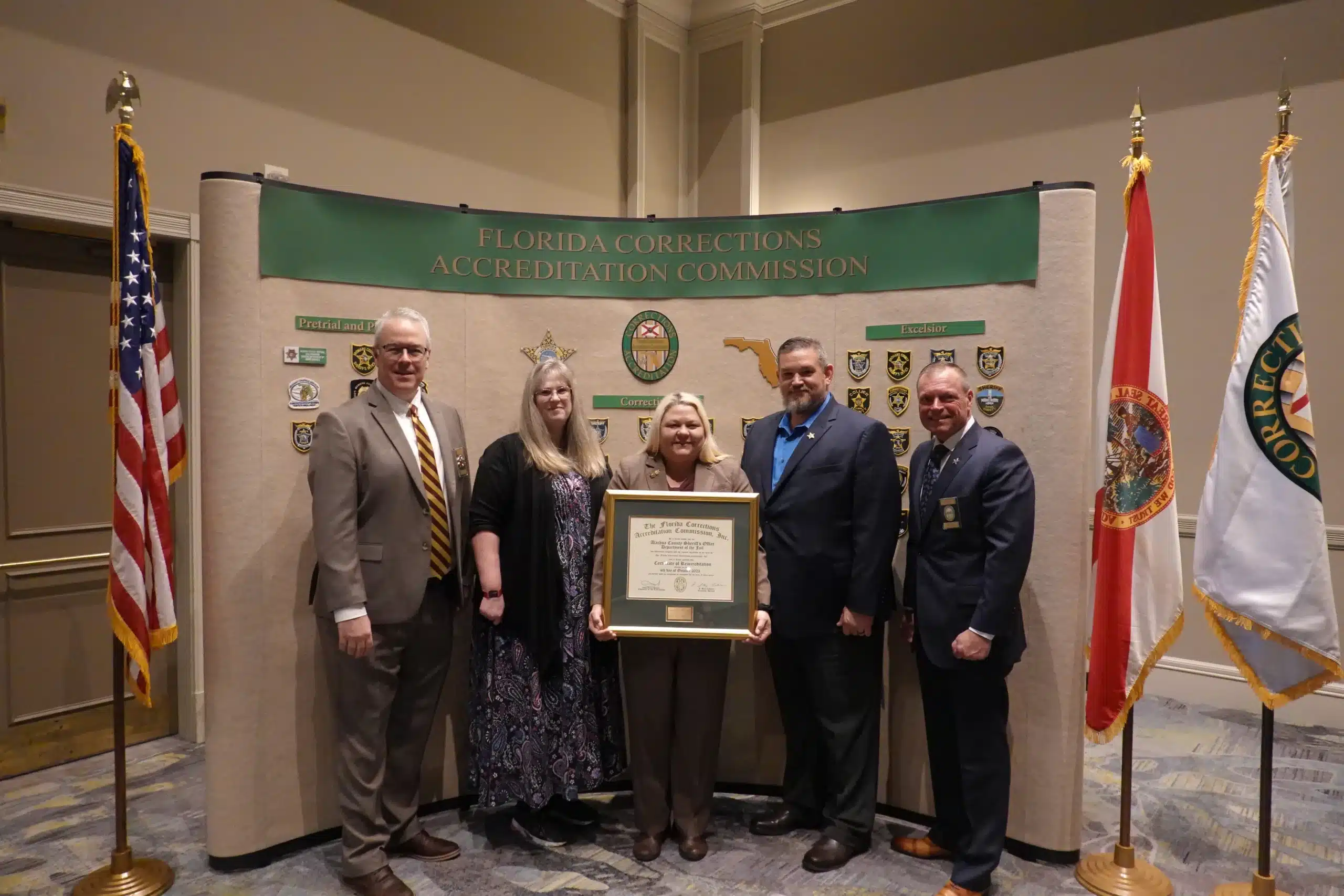 Florida Accreditation – Official Website