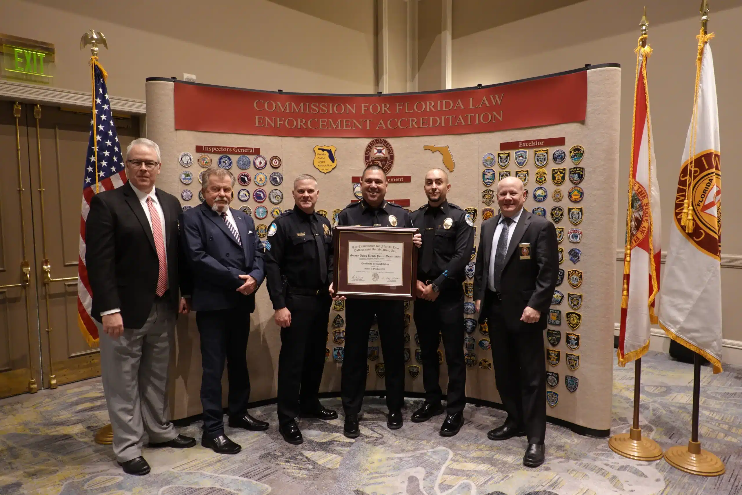 Florida Accreditation – Official Website