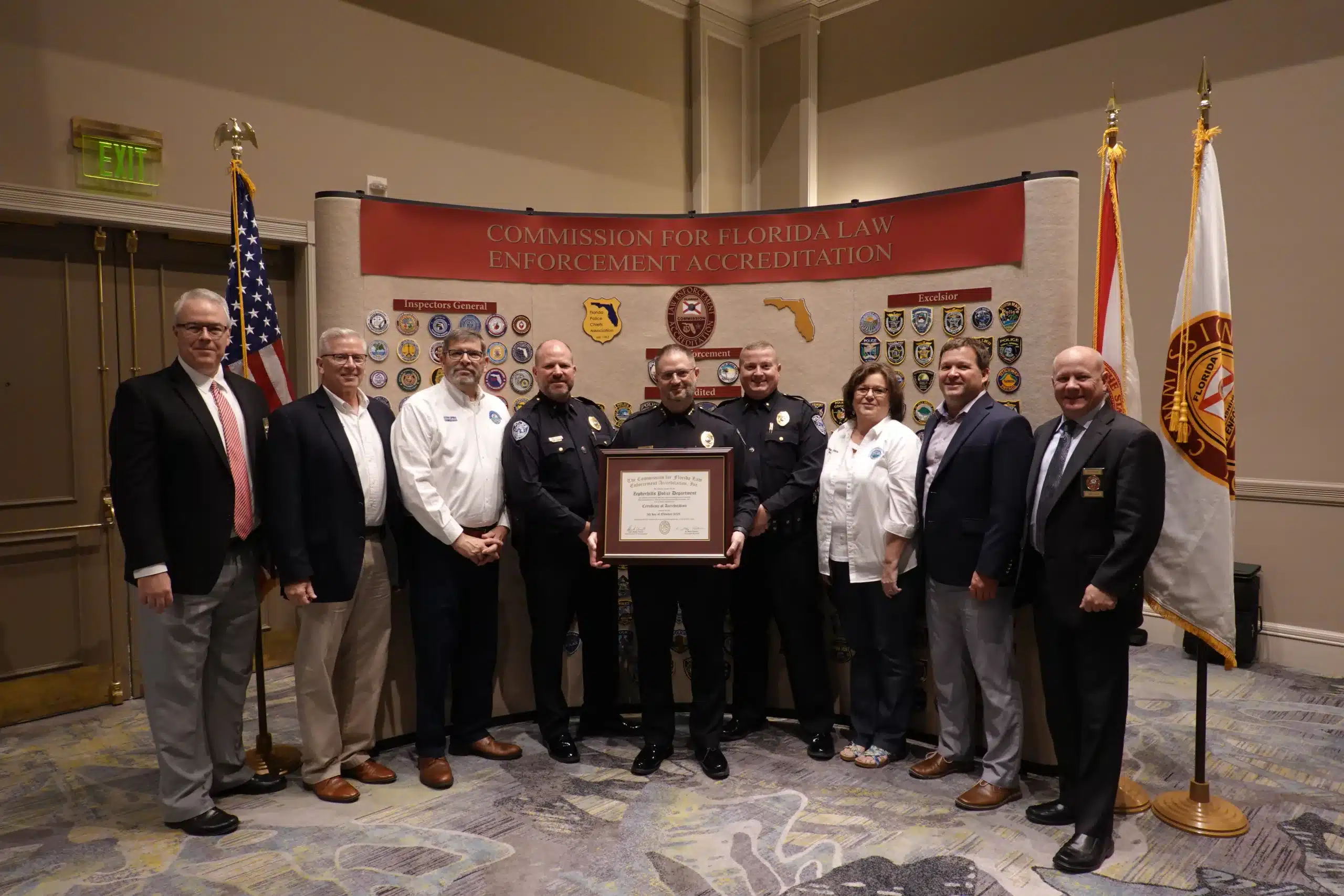 Florida Accreditation – Official Website
